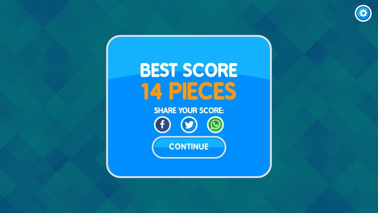 Memory Chess - HTML5 Game by demonisblack | CodeCanyon