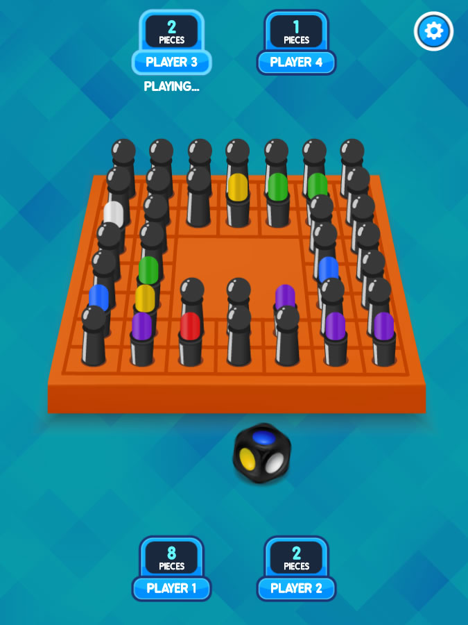 Memory Chess - HTML5 Game by demonisblack | CodeCanyon