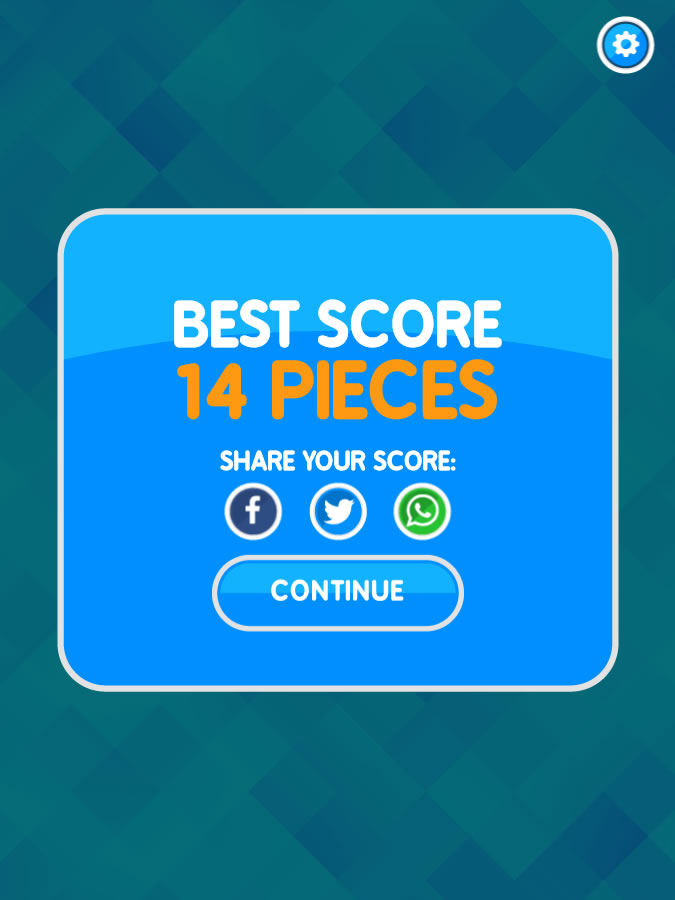 Memory Chess - HTML5 Game by demonisblack | CodeCanyon