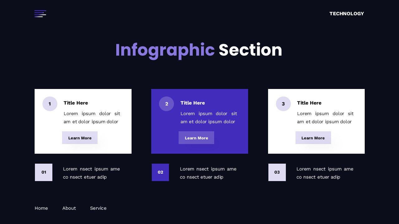 Technology - Tech Powerpoint Templates, Presentation Templates ...