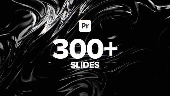 300+ Slides For Premiere Pro, Premiere Pro Templates | VideoHive