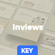 Inviews - CCTV & Security Keynote Presentation Template, Presentation ...