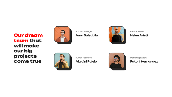 Helena Creative Presentation, Presentation Templates | GraphicRiver