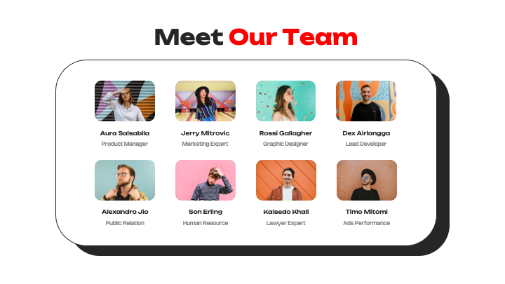 Helena Creative Presentation, Presentation Templates | GraphicRiver