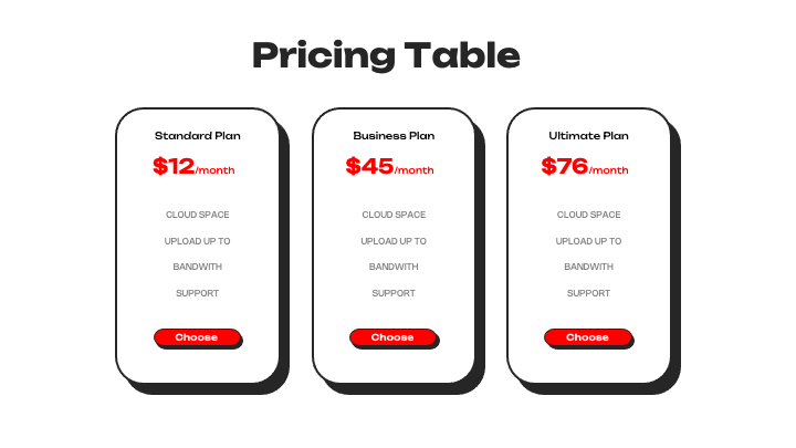 Helena Creative Presentation, Presentation Templates | GraphicRiver