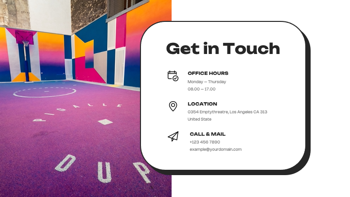 Helena Creative Presentation, Presentation Templates | GraphicRiver