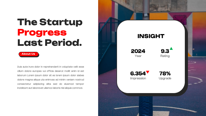 Helena Creative Presentation, Presentation Templates | GraphicRiver