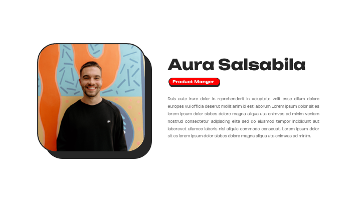 Helena Creative Presentation, Presentation Templates | GraphicRiver