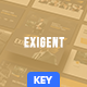 Exigent - Bodyguards & Security Agency Keynote Presentation ...