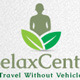 Relax Center Logo, Logo Templates | GraphicRiver