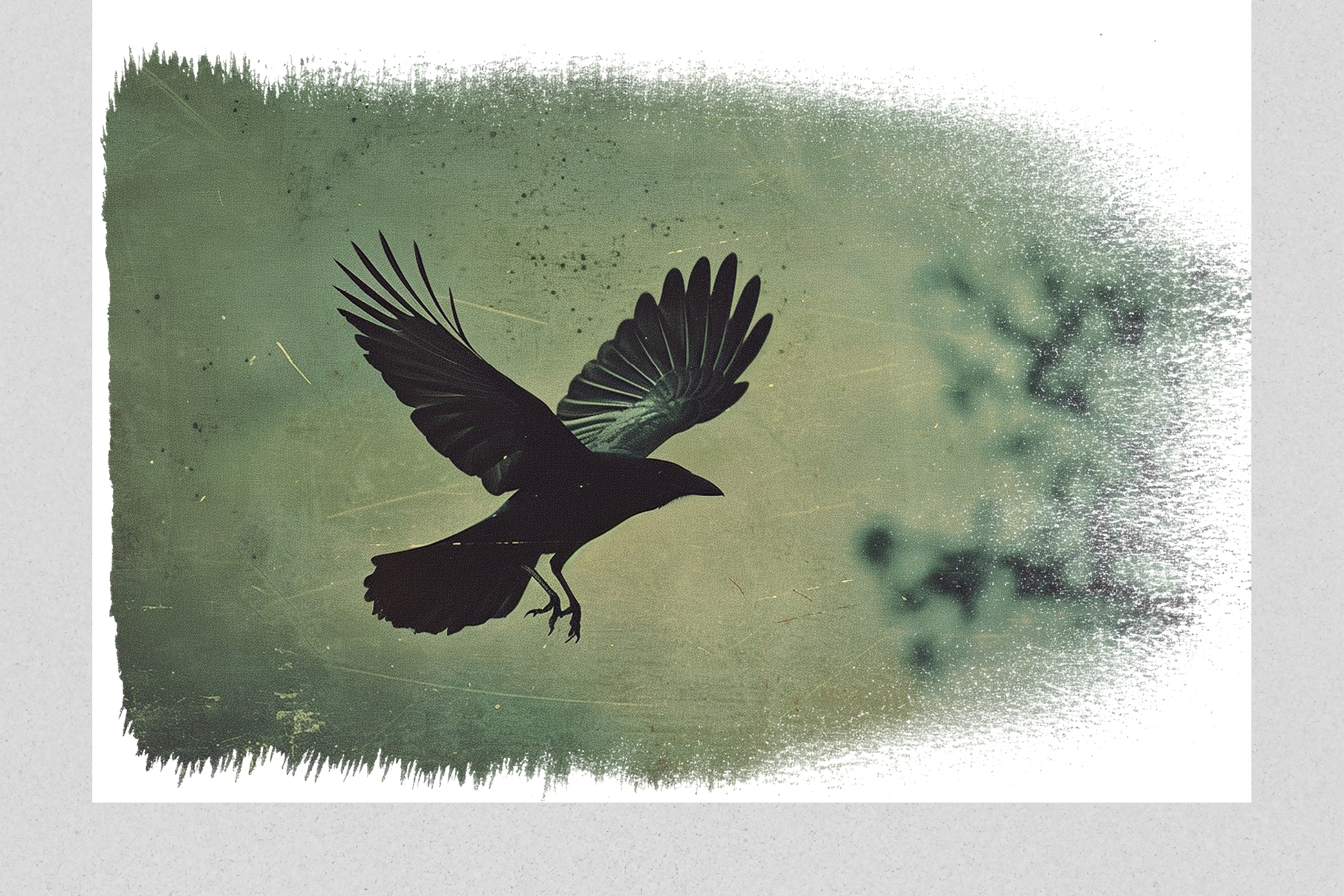 55 Spray Smudge Mask Effect Photo Overlays, Add-ons | GraphicRiver