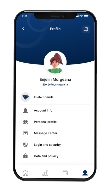 Income And Expense Tracker Flutter App Ui Kit By Nur Codes Codecanyon