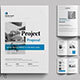 Project Proposal Template, Print Templates | GraphicRiver