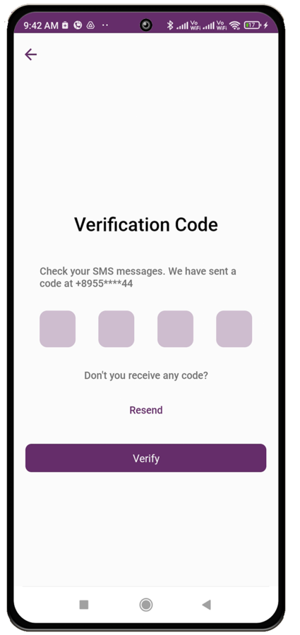 2 App Template | VolunteerConnect | DonorConnect | React Native iOS/Android App Template by ...