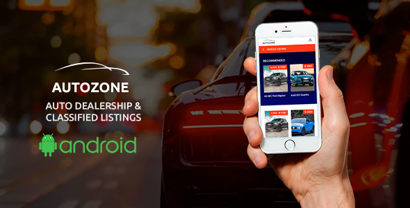 Autozone - Auto Dealer & Car Rental Theme by Templines | ThemeForest
