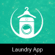 Laundry Flutter App with Admin panel | laundry booking system | Quick ...