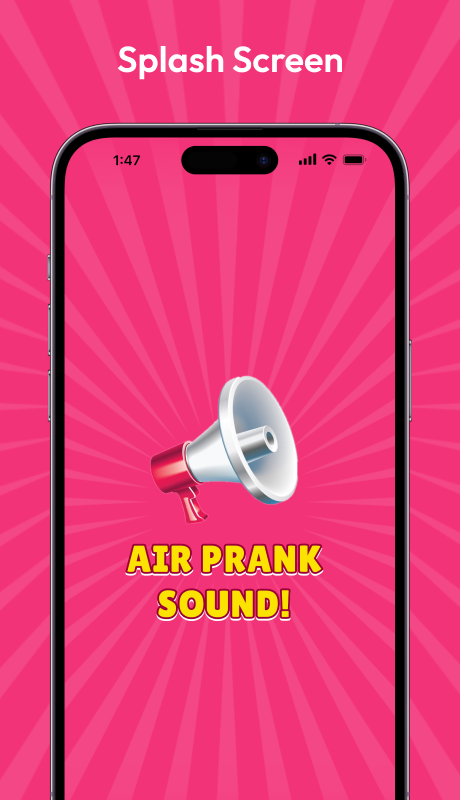 Prank Sounds App : Air Horn, Fart Noises, Haircut Pranks & More! by Nur ...