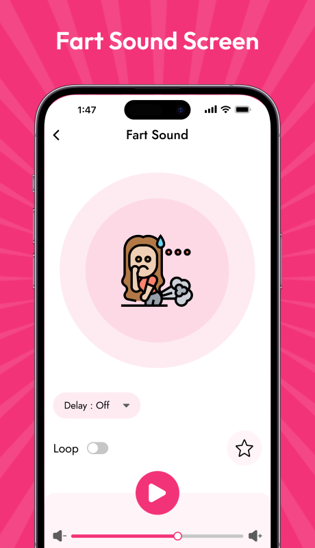 Prank Sounds App : Air Horn, Fart Noises, Haircut Pranks & More! by Nur ...