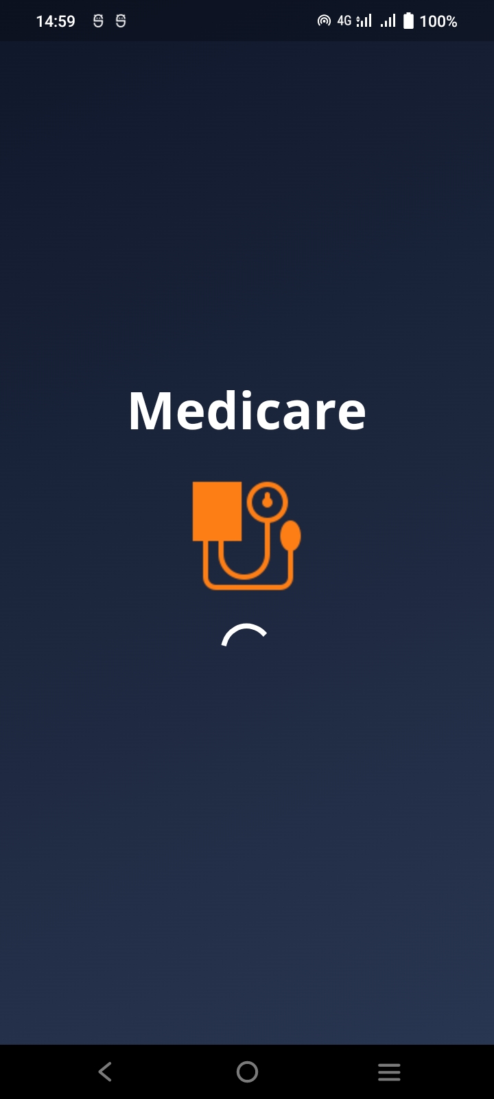 Medicare Pro UI Kit: All-in-One Doctor Appointment & Consultation Solution in Flutter by ...