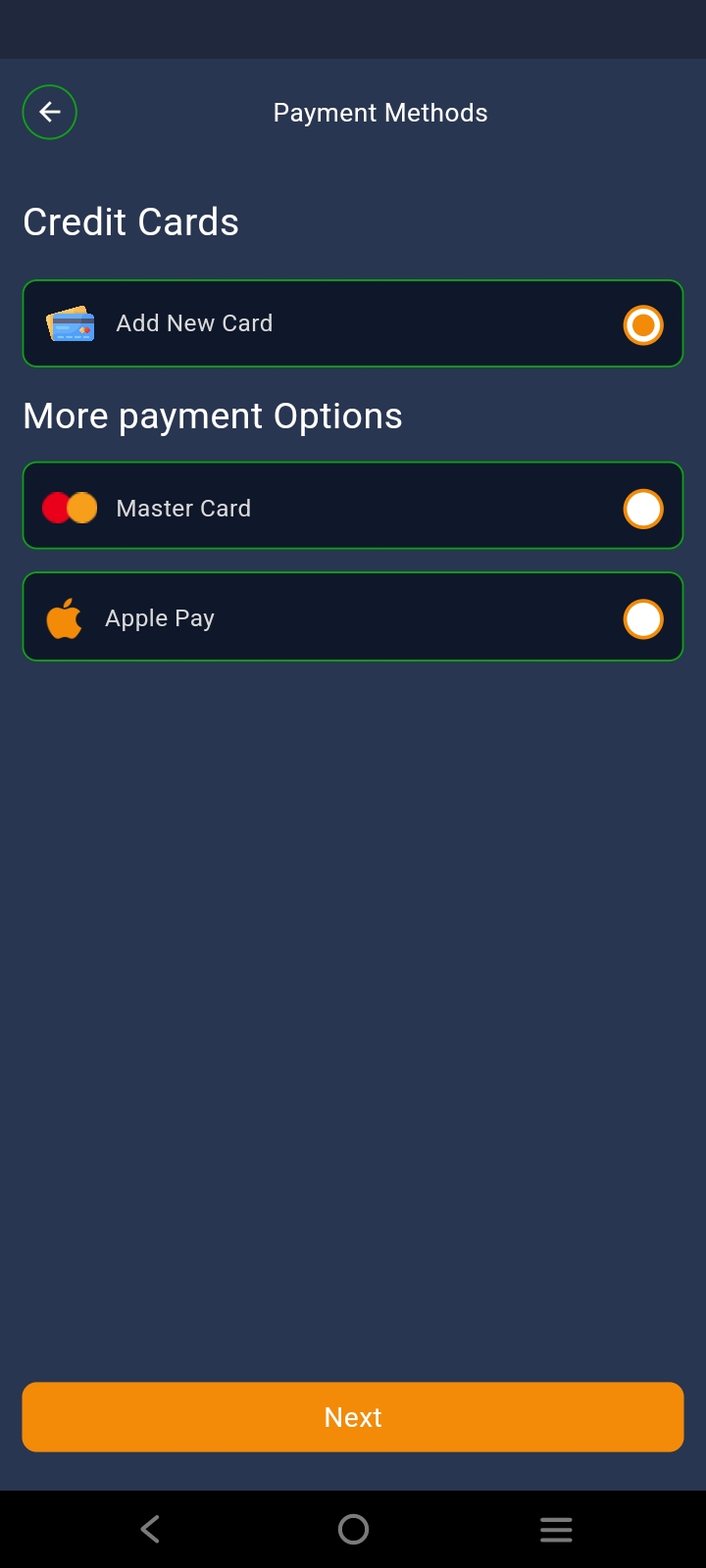 Medicare Pro UI Kit: All-in-One Doctor Appointment & Consultation ...