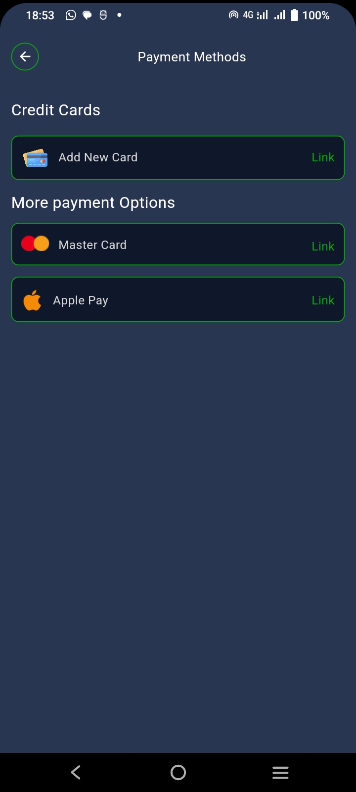 Medicare Pro UI Kit: All-in-One Doctor Appointment & Consultation Solution in Flutter by ...
