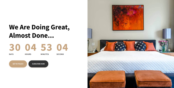 Archhub Aspnet Core And Mvc Architecture And Interior Design Template By Dexignzone