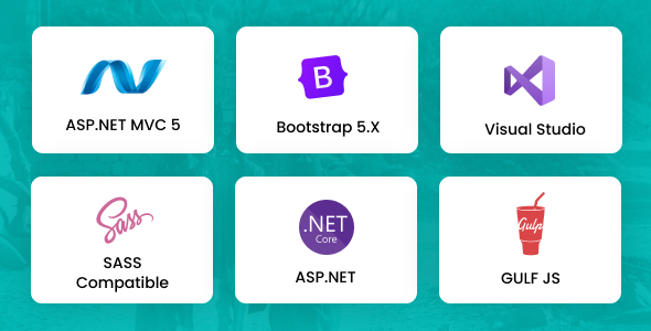 Boostfund Crowdfunding And Charity Aspnet Core And Mvc Bootstrap Template By Dexignzone