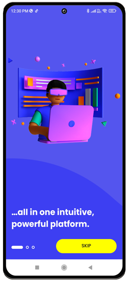 CRM -Lead Management | Pipeline Management | Business Software React ...
