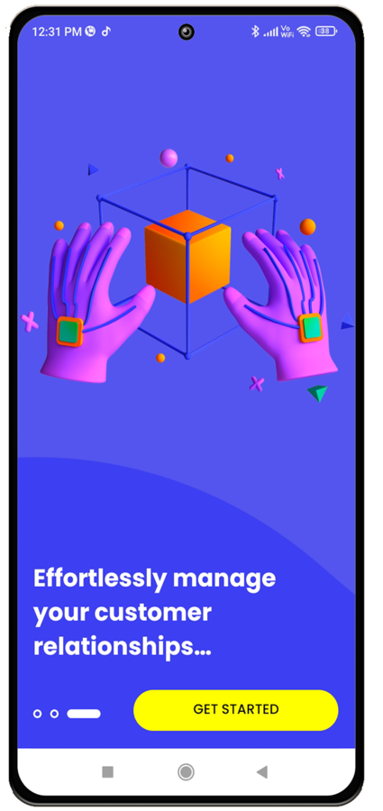 CRM -Lead Management | Pipeline Management | Business Software React ...