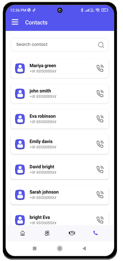 CRM -Lead Management | Pipeline Management | Business Software React ...