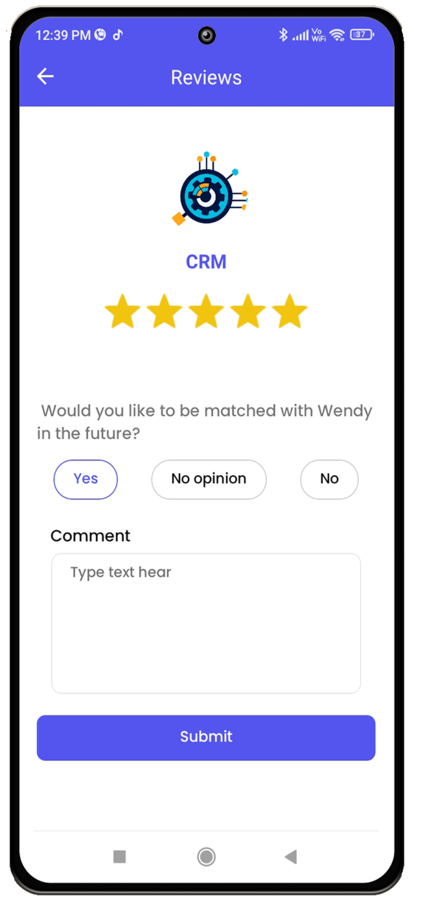 CRM -Lead Management | Pipeline Management | Business Software React ...