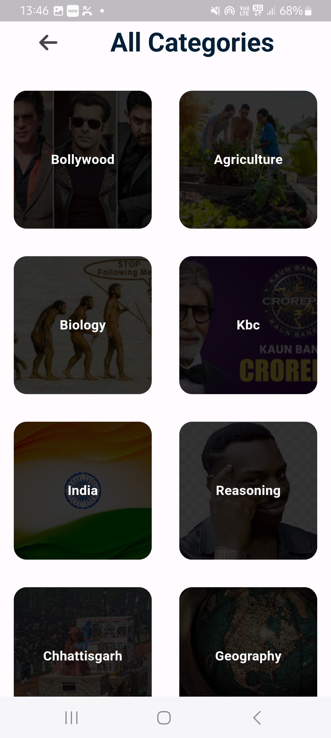 general knowledge questions with answers for competitive exams by ...