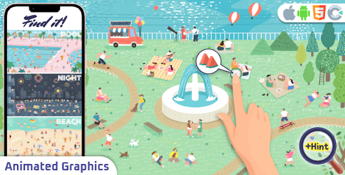 Ultimate Package - 20 Premium Game HTML5,Construct3 by hvgragame ...