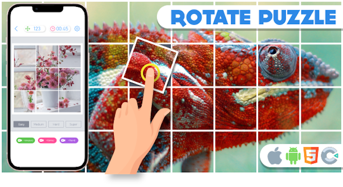 Ultimate Package - 20 Premium Game HTML5,Construct3 by hvgragame | CodeCanyon