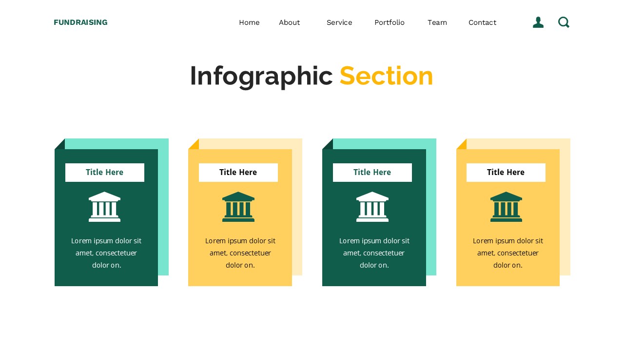 Fundraising - Fundraising Powerpoint Templates, Presentation Templates