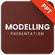 Modelling - Model Powerpoint Templates, Presentation Templates ...