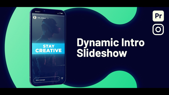 Creative Intro, After Effects Project Files | VideoHive