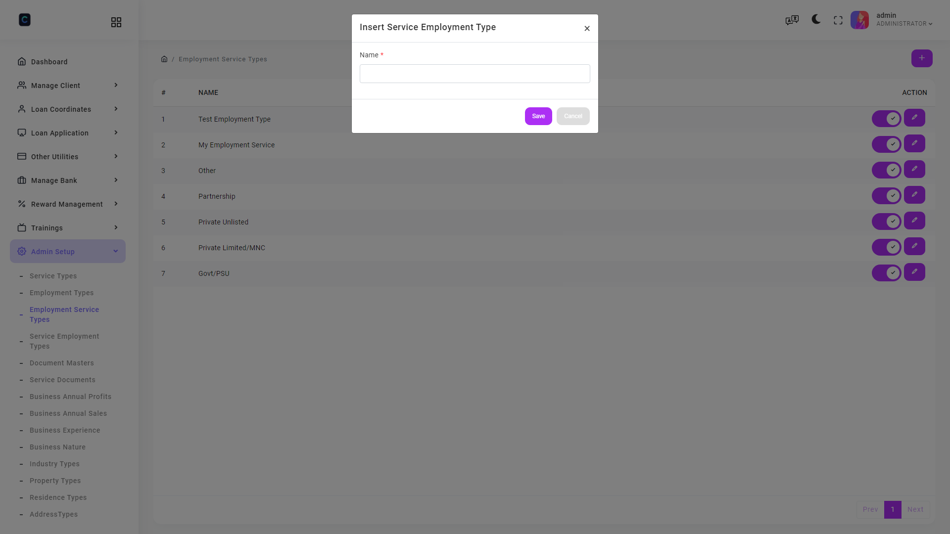 Credit App | Full Project | Finance | Loan | Business | Mobile Apps ...