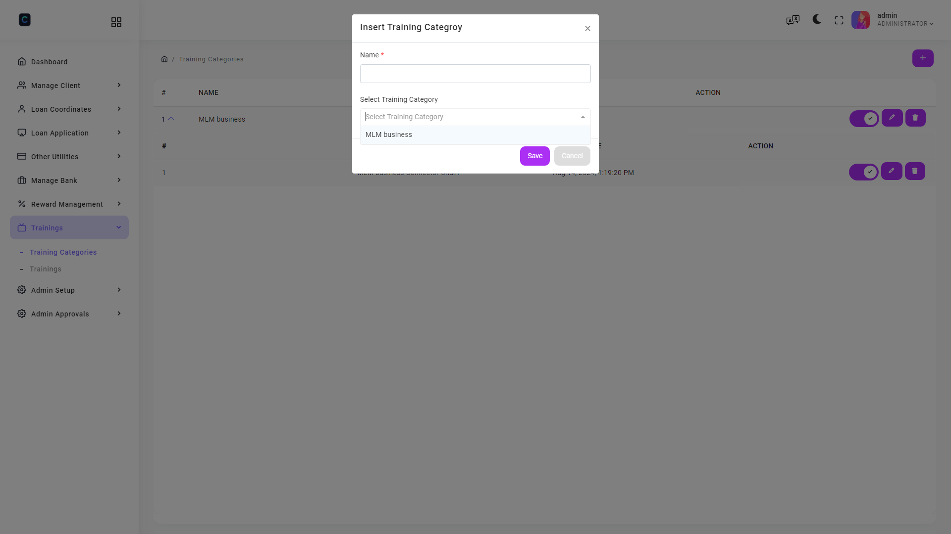 Credit App | Full Project | Finance | Loan | Business | Mobile Apps ...
