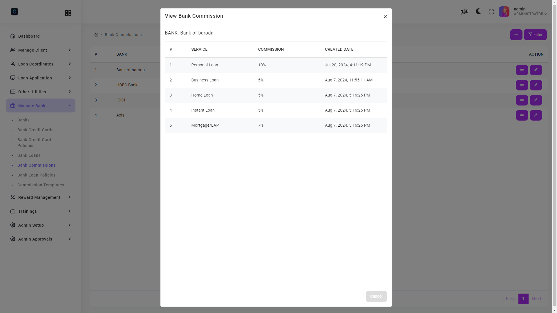 Credit App | Full Project | Finance | Loan | Business | Mobile Apps ...