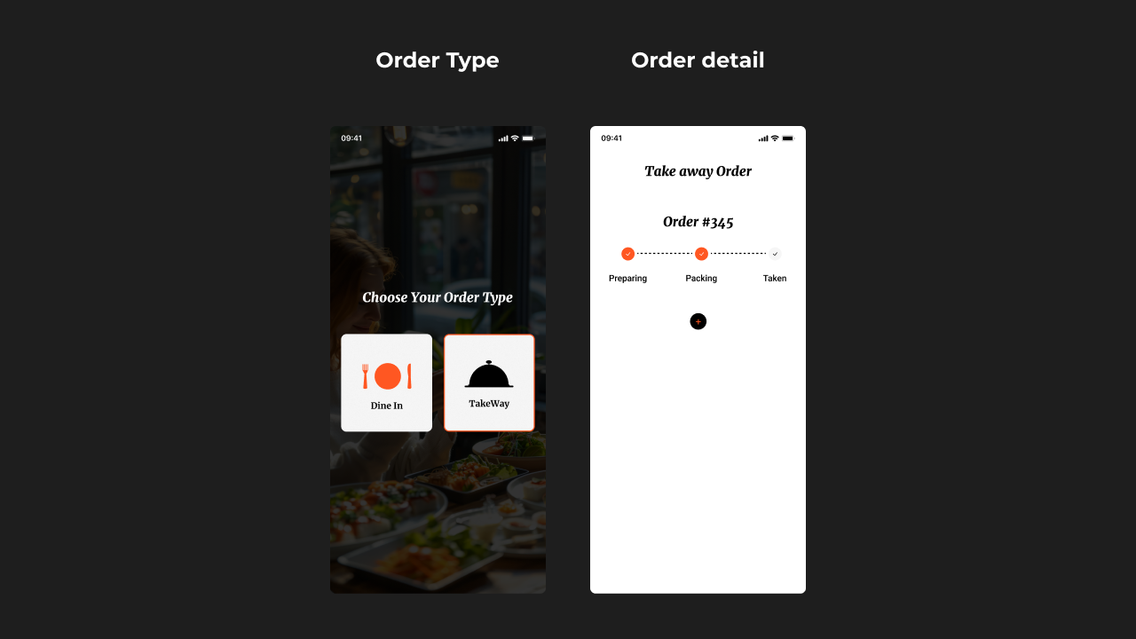 Ascot Grill | Tableside Food Ordering Mobile App | React Native Expo Template by codeforge0