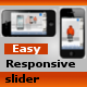 Easy Responsive Slider by arabgento | CodeCanyon