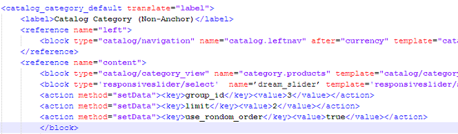 Easy Responsive Slider by arabgento | CodeCanyon