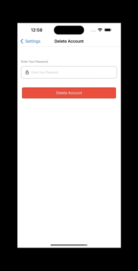 House Rental App – SwiftUI with Laravel Admin Panel by knobapps ...