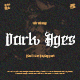 Dark Ages, Fonts | GraphicRiver