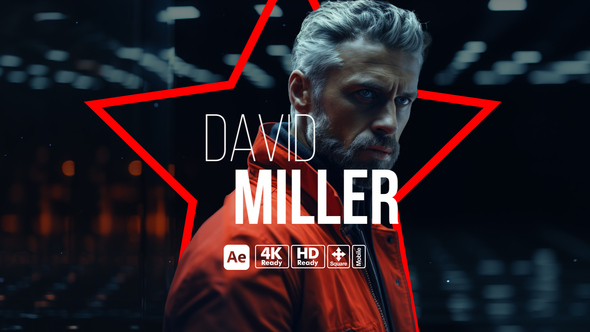 Movies Promo, After Effects Project Files | VideoHive