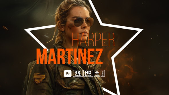 Movies Promo for Premiere Pro, Premiere Pro Templates | VideoHive