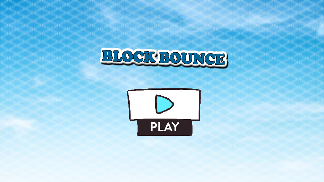 Block Bounce - HTML5 Game by Dominicious | CodeCanyon
