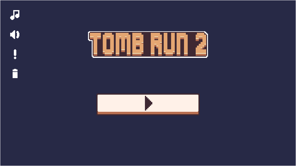 Tomb Run 2 - Construct 3 by GameDevApps | CodeCanyon