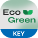 EcoGreen - Eco Friendly Company Profile Keynote, Presentation Templates